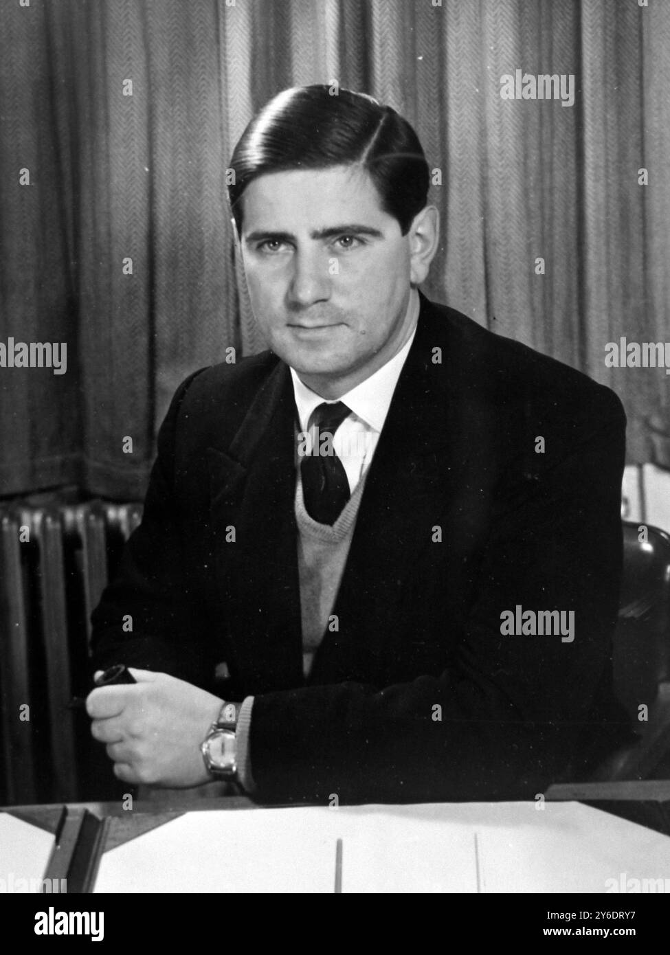 Photo of monarch aircraft Black and White Stock Photos & Images - Alamy