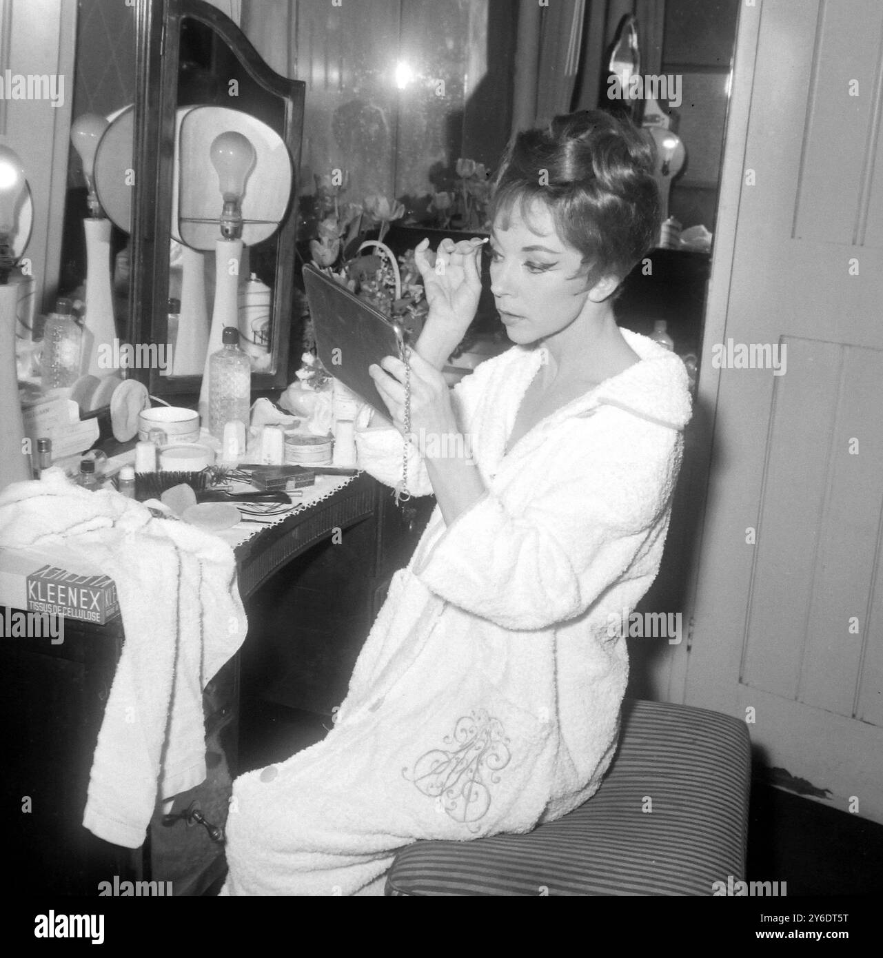 19 march 1963 Black and White Stock Photos & Images - Alamy