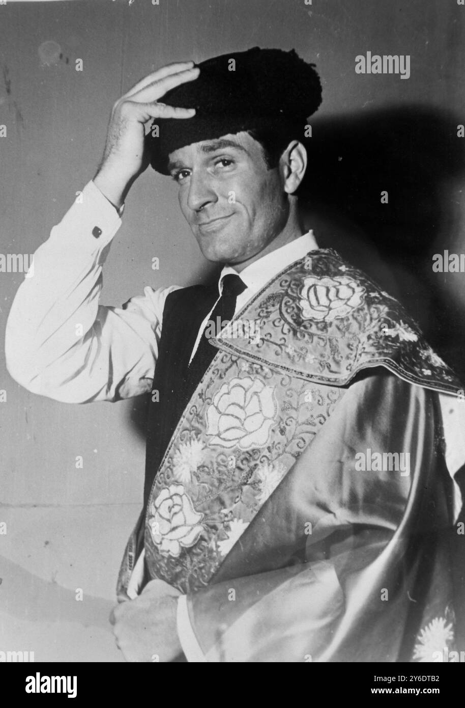 Hugh obrian hi-res stock photography and images - Alamy