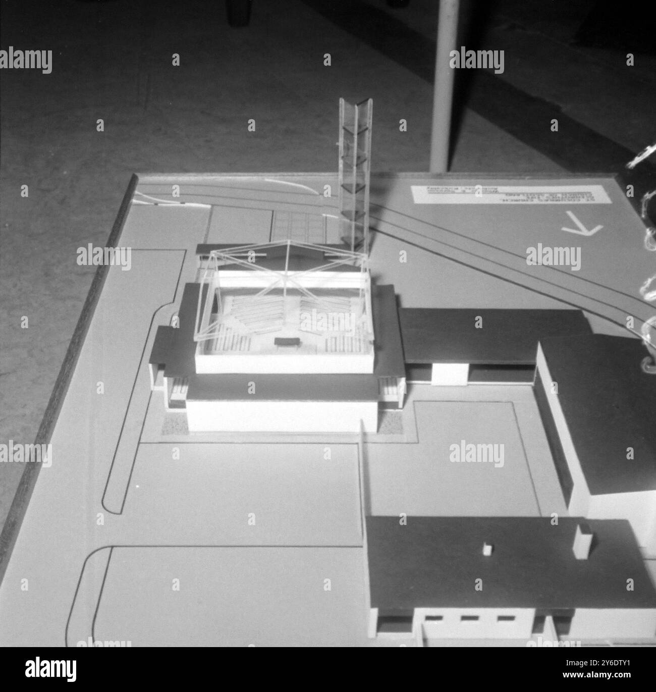 March 13 1963 Black and White Stock Photos & Images - Alamy