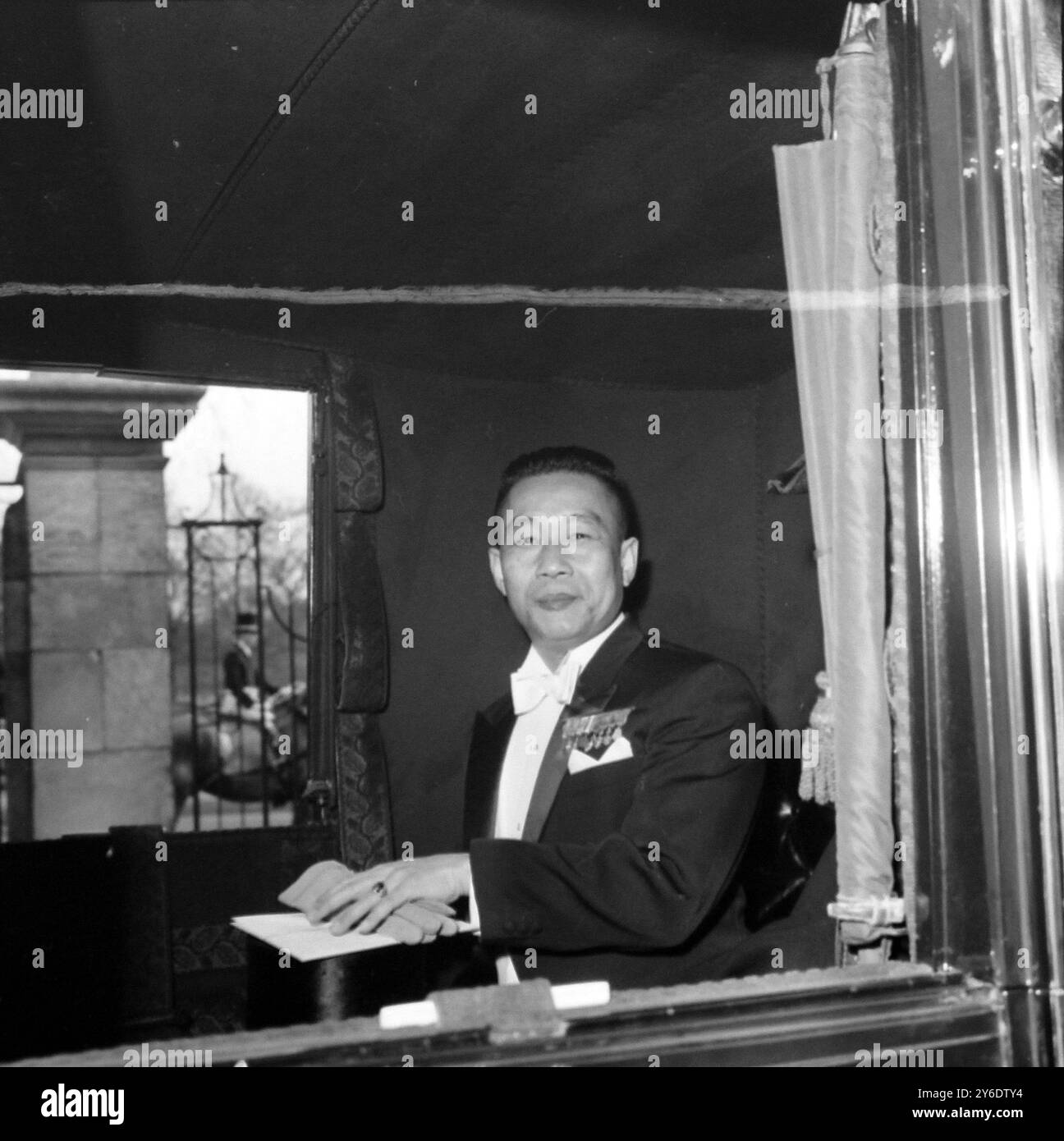 March 13 1963 Black and White Stock Photos & Images - Alamy