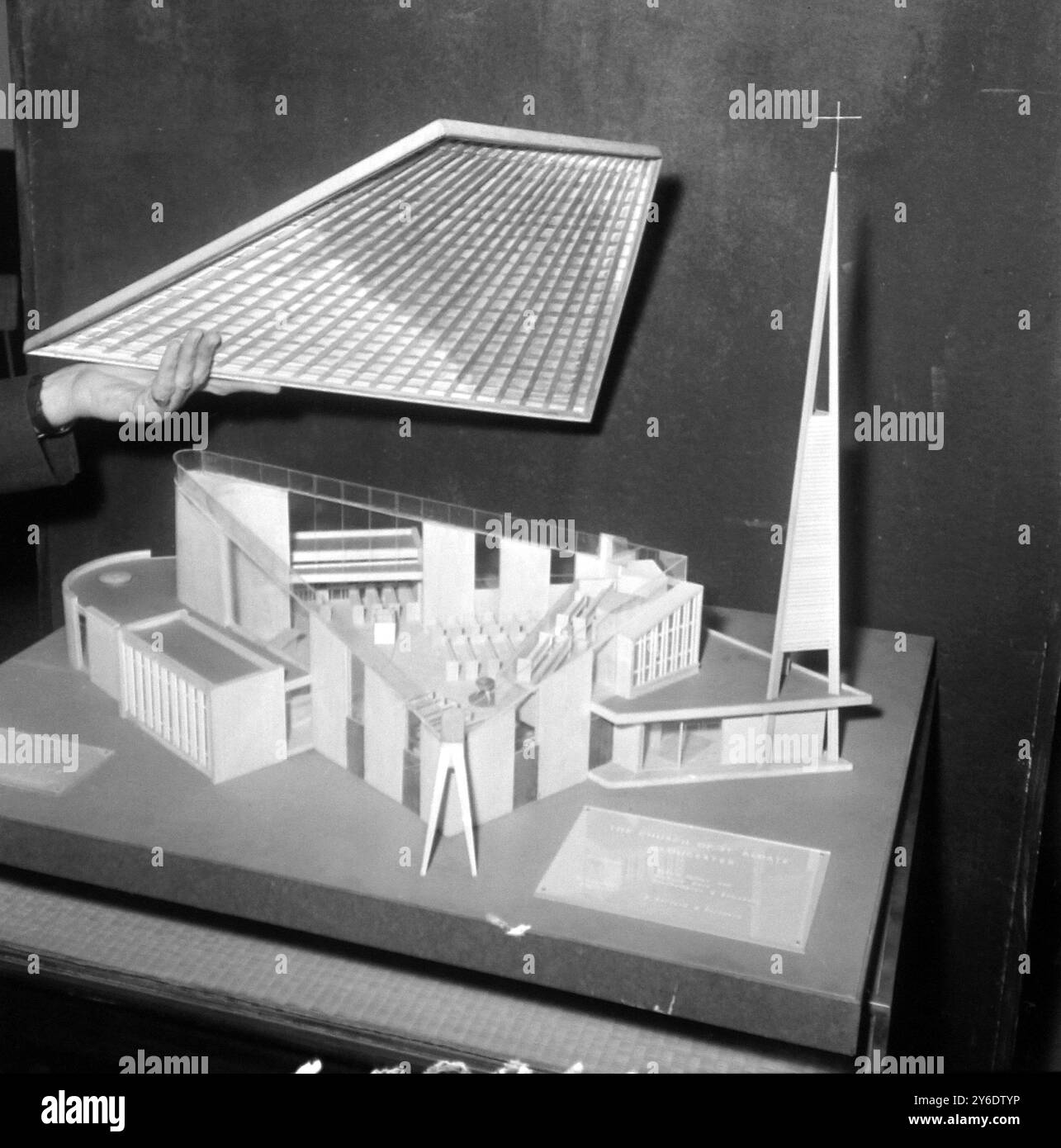 March 13 1963 Black and White Stock Photos & Images - Alamy