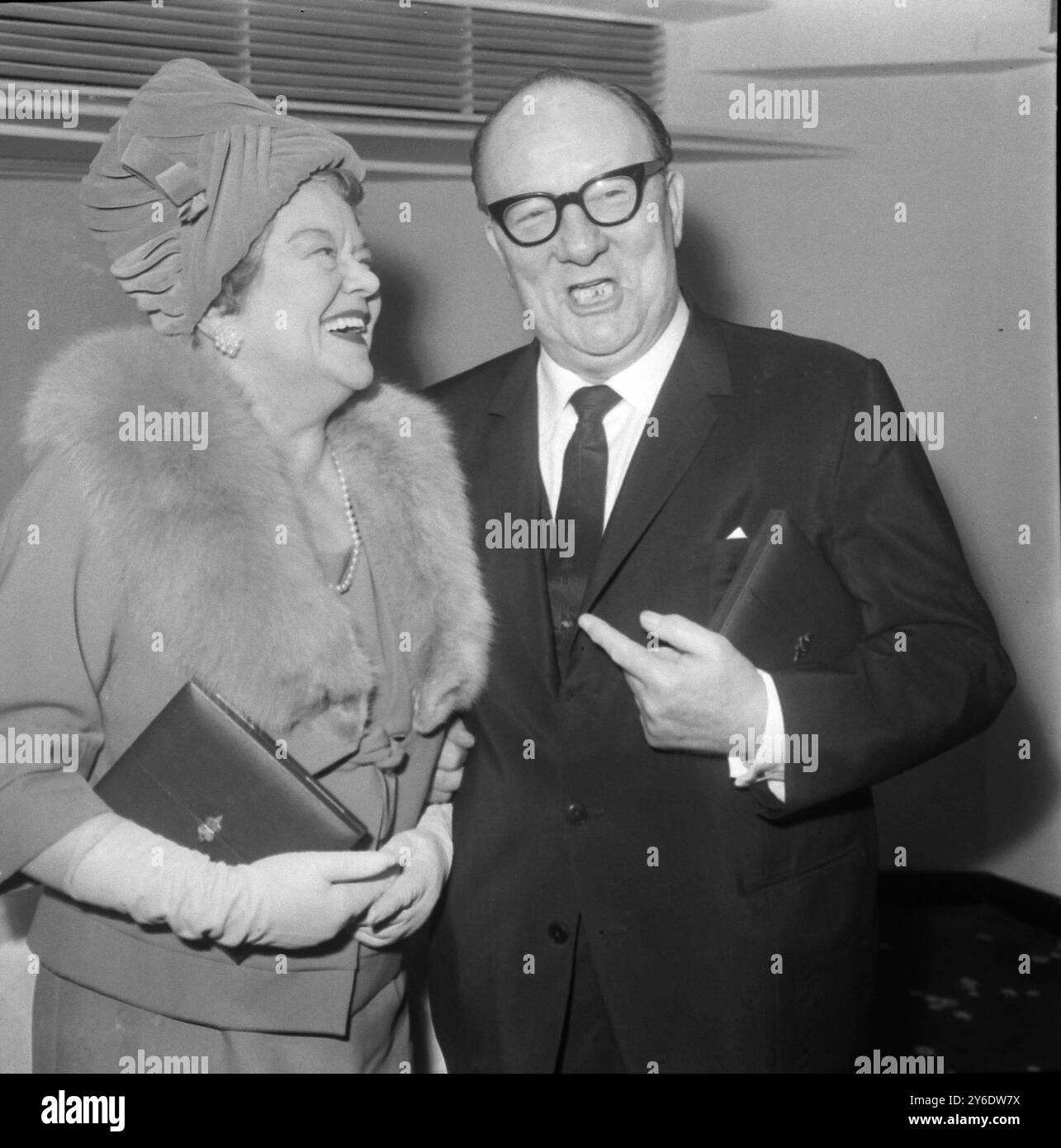 Violet carson Black and White Stock Photos & Images - Alamy