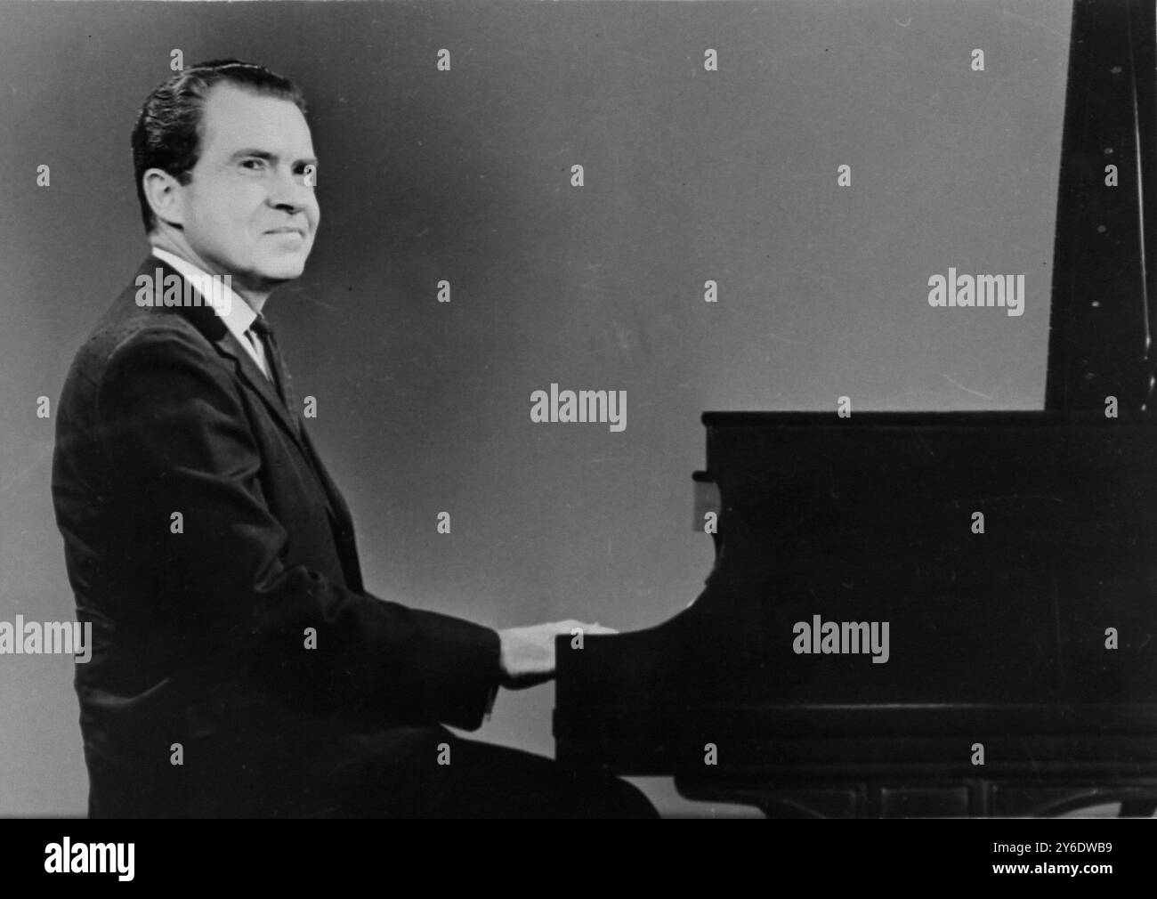Jack jack parr Black and White Stock Photos & Images - Alamy