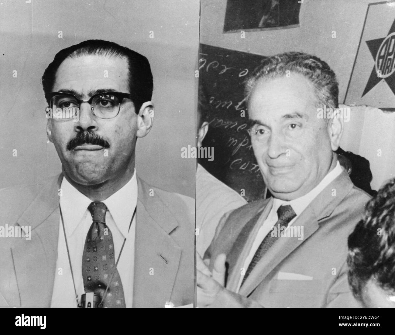 Chavez Black and White Stock Photos & Images - Alamy