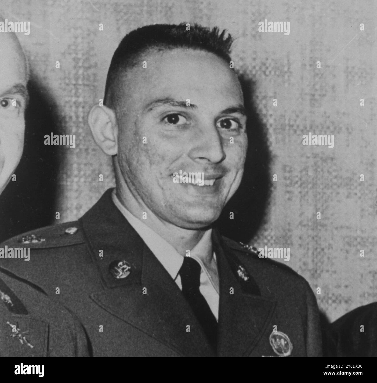 Ballenger hi-res stock photography and images - Alamy