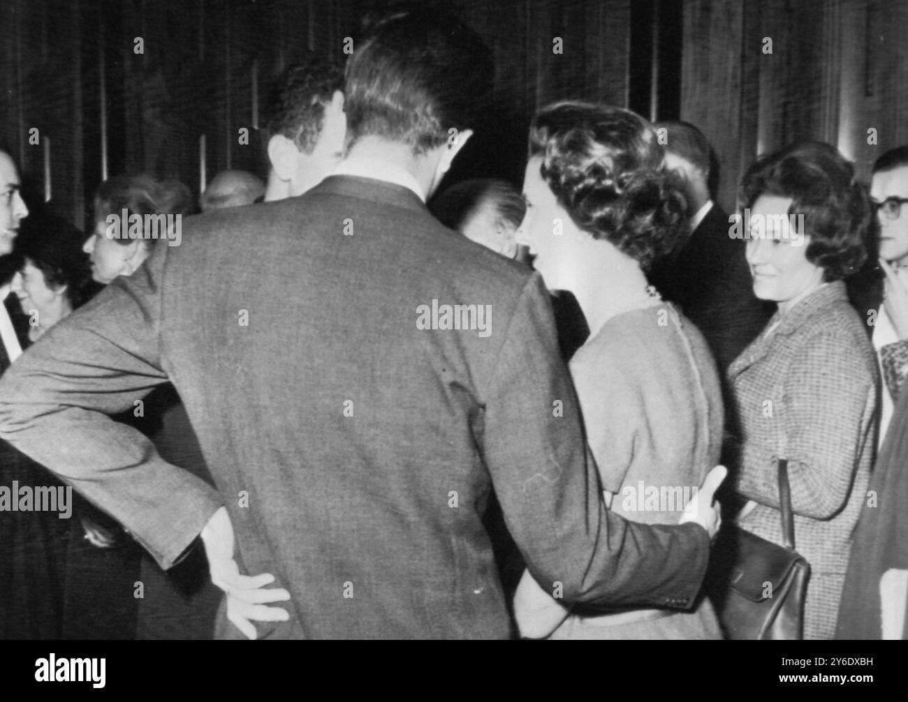 Kingbaudouin hi-res stock photography and images - Alamy