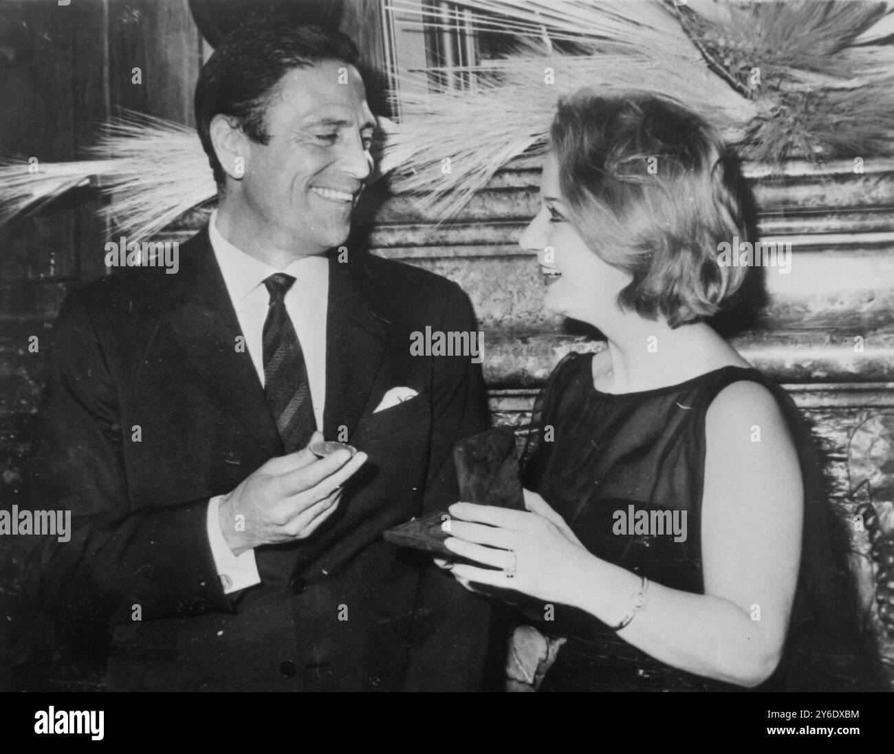 Raf vallone hi-res stock photography and images - Alamy