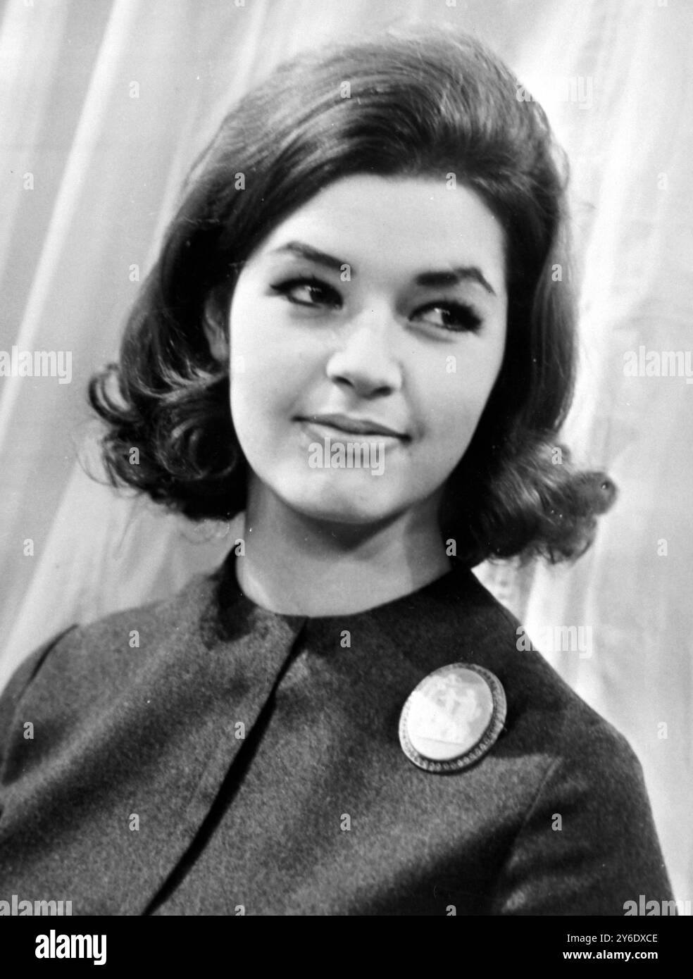 Mandy miller hi-res stock photography and images - Alamy