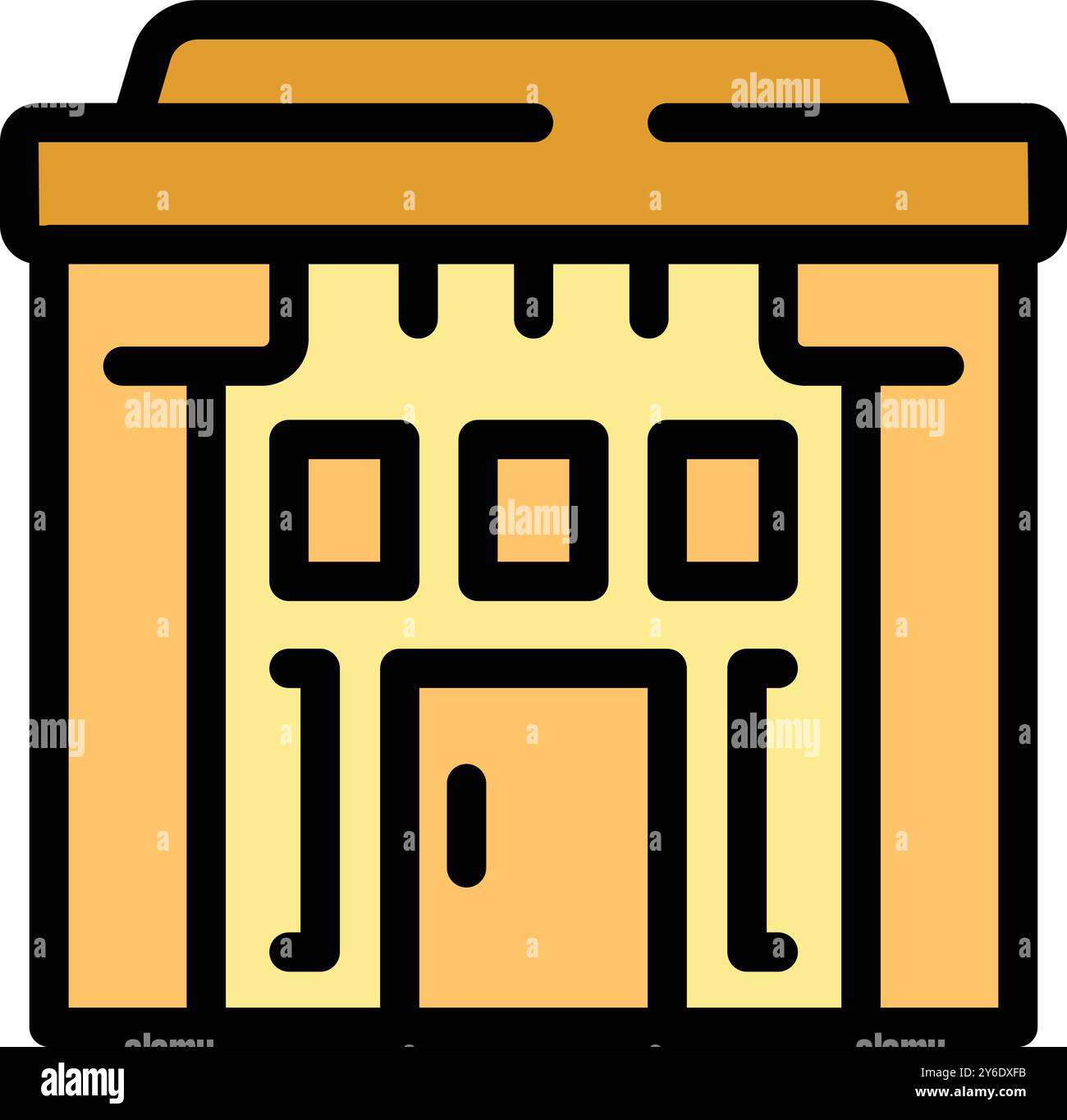 Federal court drawing hi-res stock photography and images - Alamy