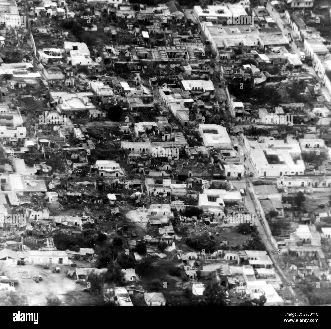 Libya aerial Black and White Stock Photos & Images - Alamy