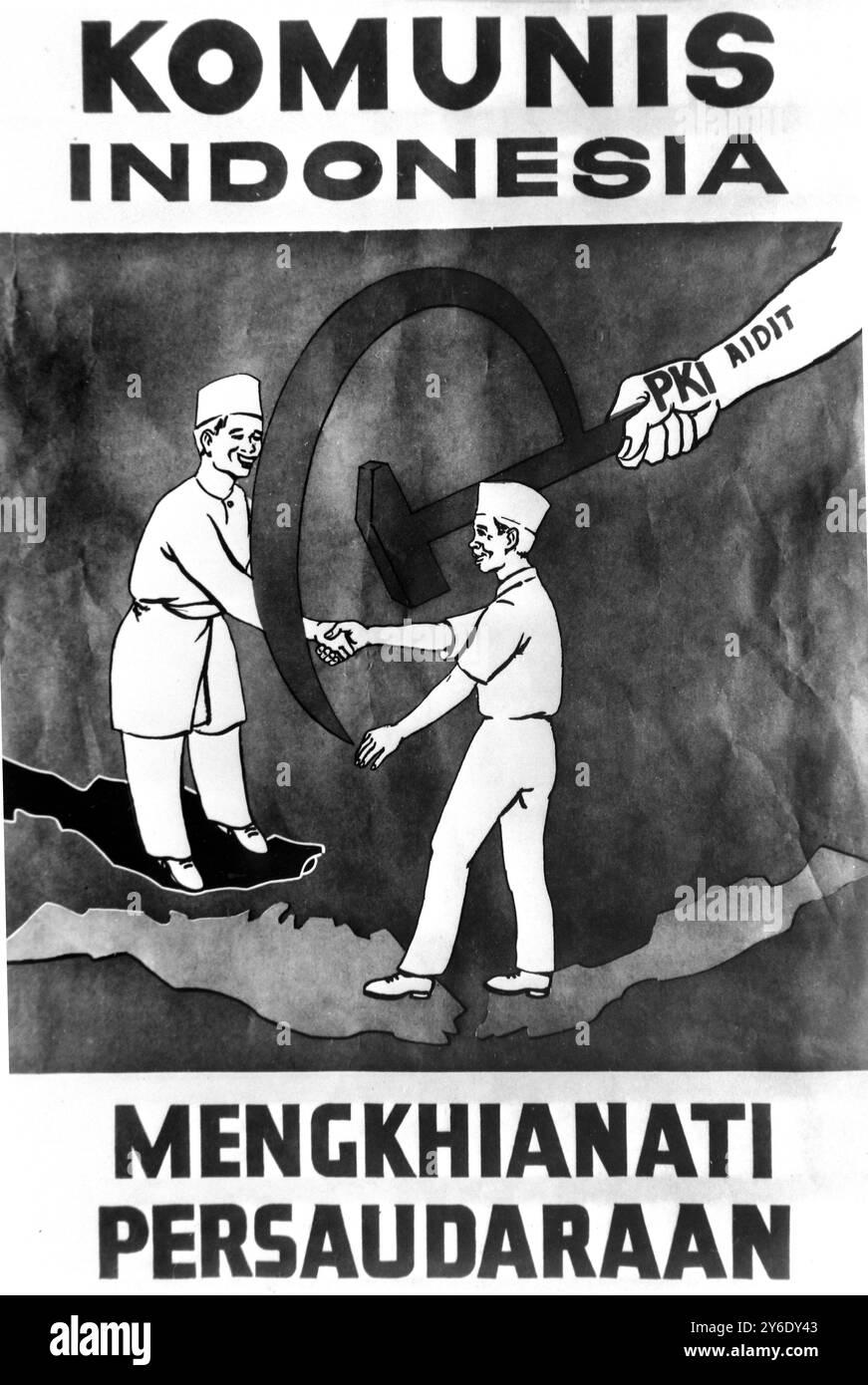 Federation of malaya 1963 hi-res stock photography and images - Alamy