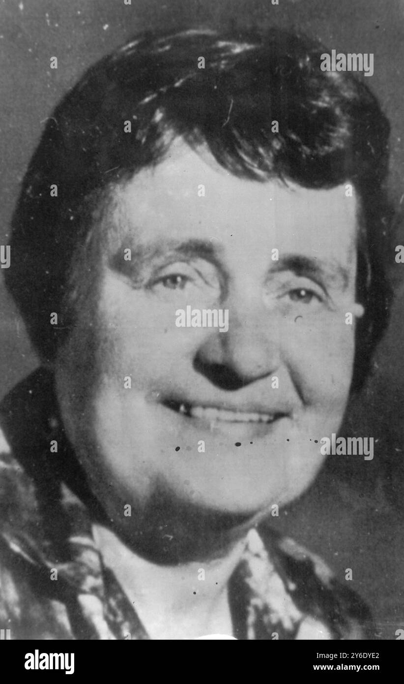 17 february 1963 hi-res stock photography and images - Alamy