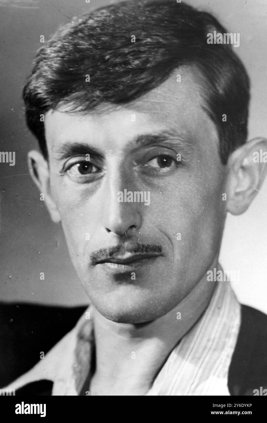 Soviet writer Black and White Stock Photos & Images - Alamy