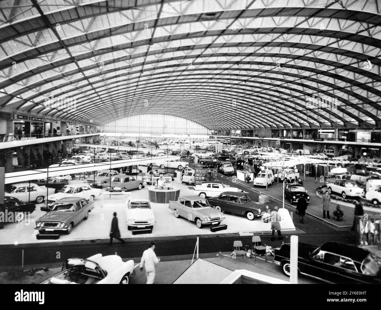 1963 amsterdam Black and White Stock Photos & Images - Alamy