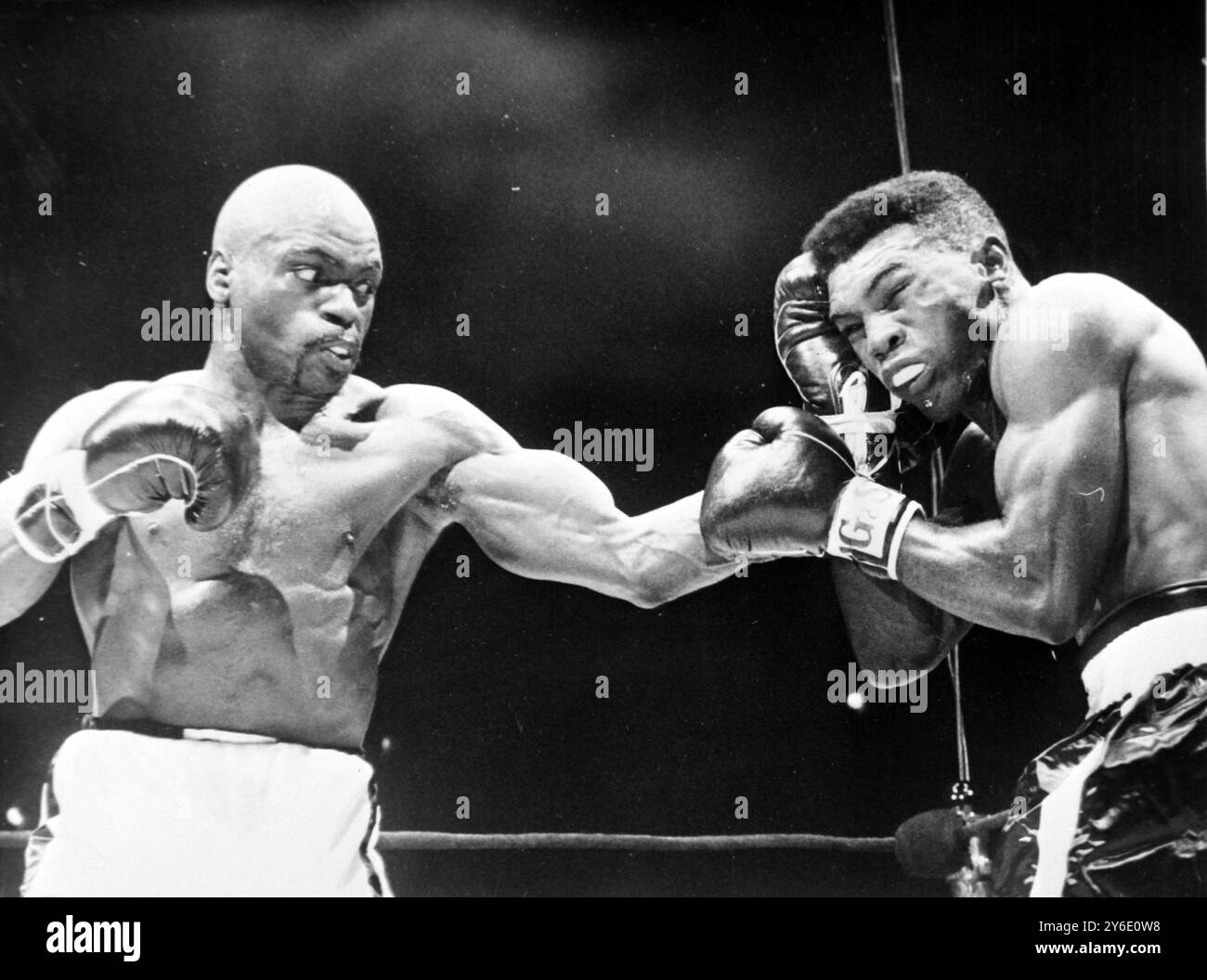 Rubin hurricane carter hi-res stock photography and images - Alamy