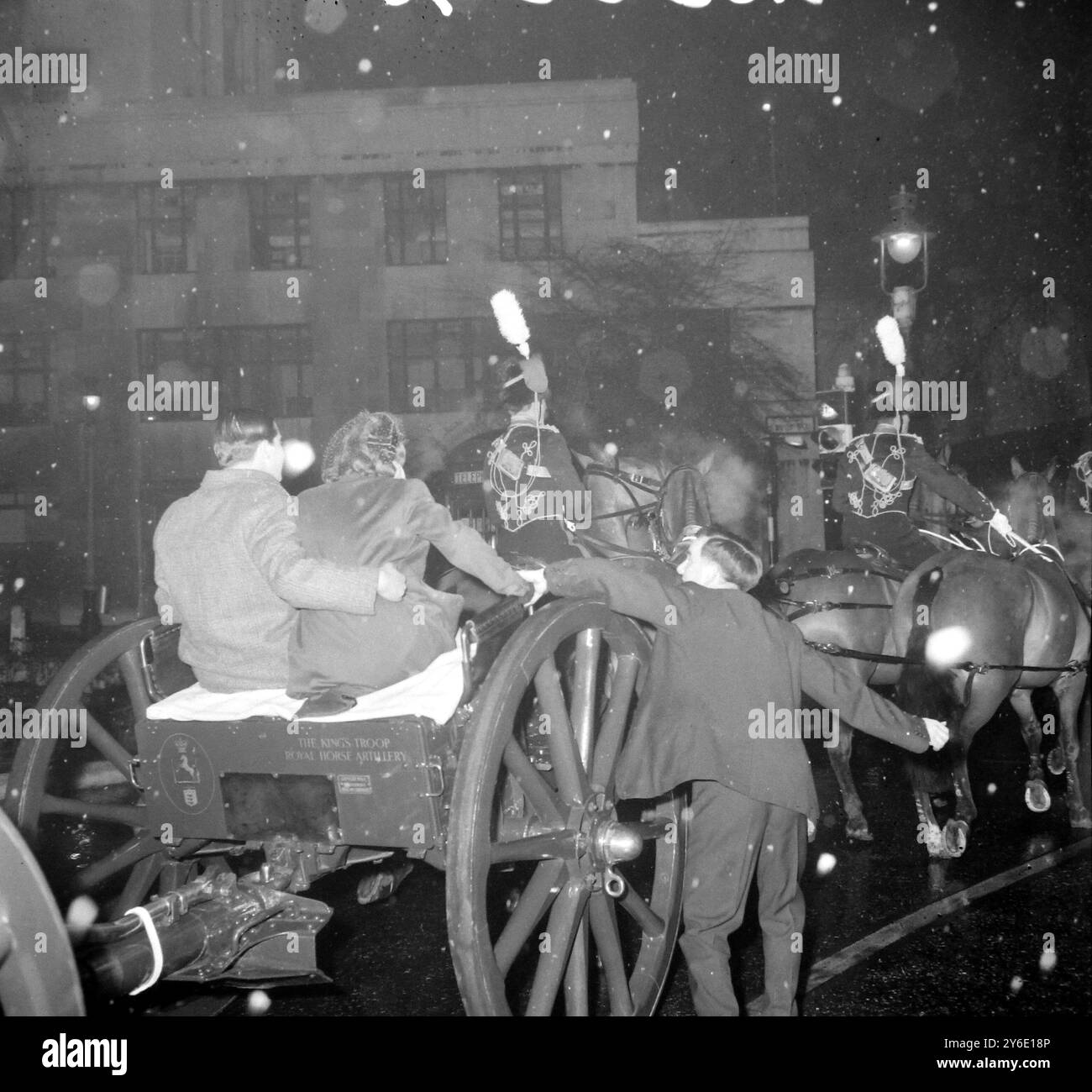 WEDDINGS CAPTAIN HENRY HAWKSLEY WEDS SUSAN WHITEBREAD IN LONDON ATOP ...