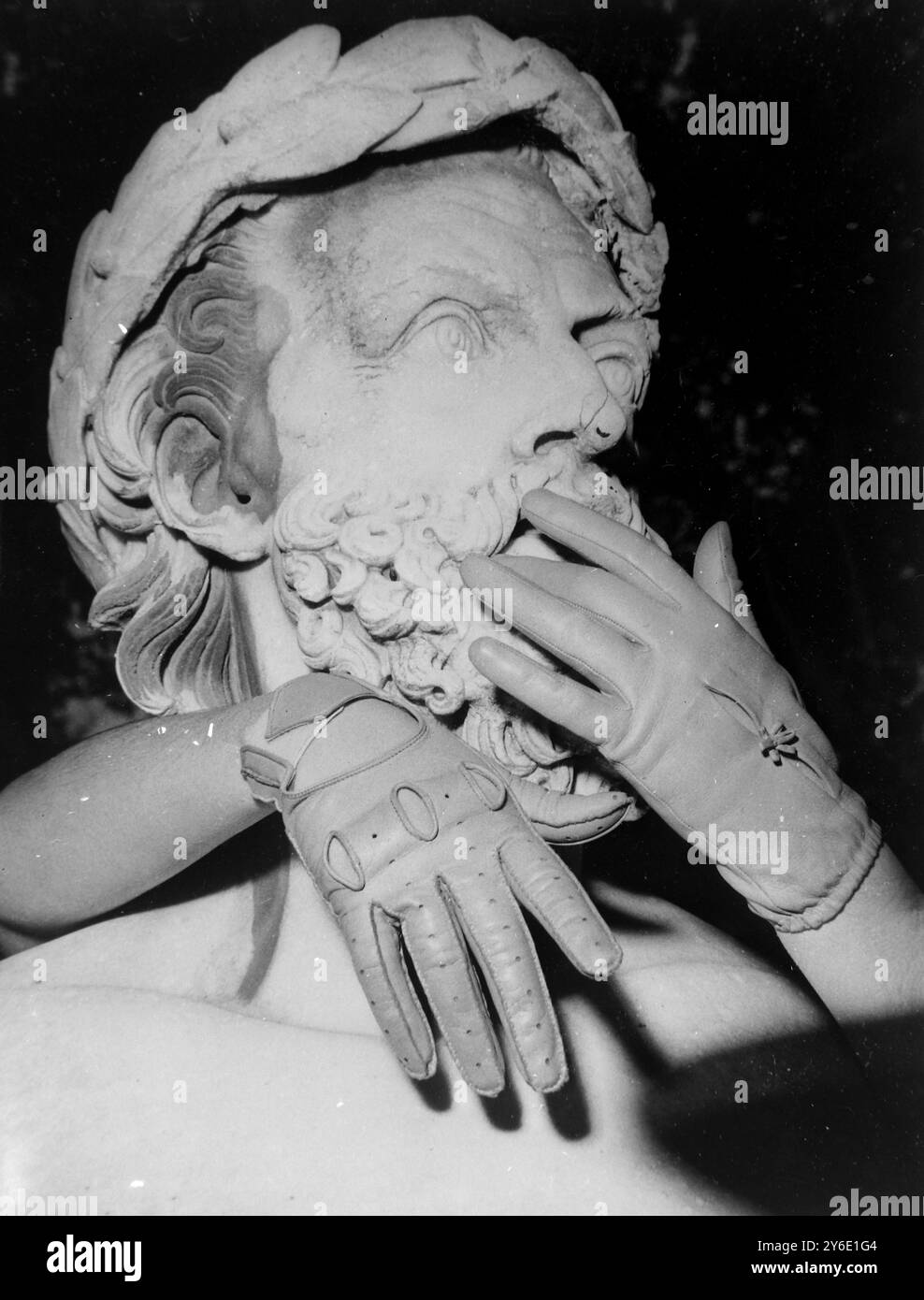 Spring summer collection 1963 Black and White Stock Photos & Images - Alamy
