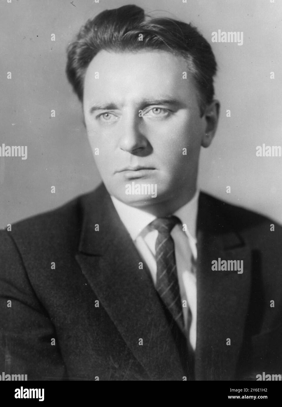 Isaev hi-res stock photography and images - Alamy