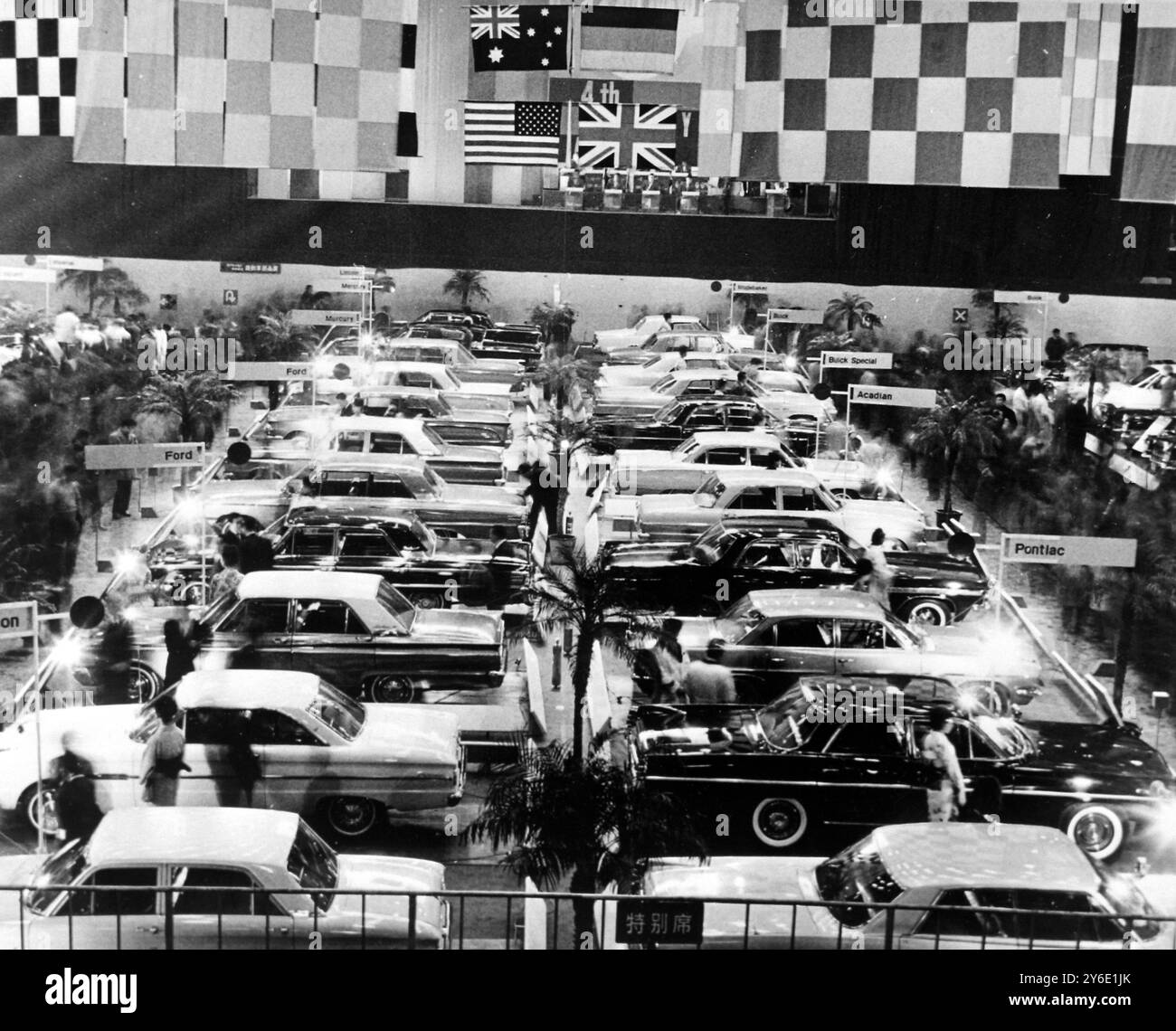 January 28 1963 Black and White Stock Photos & Images - Alamy