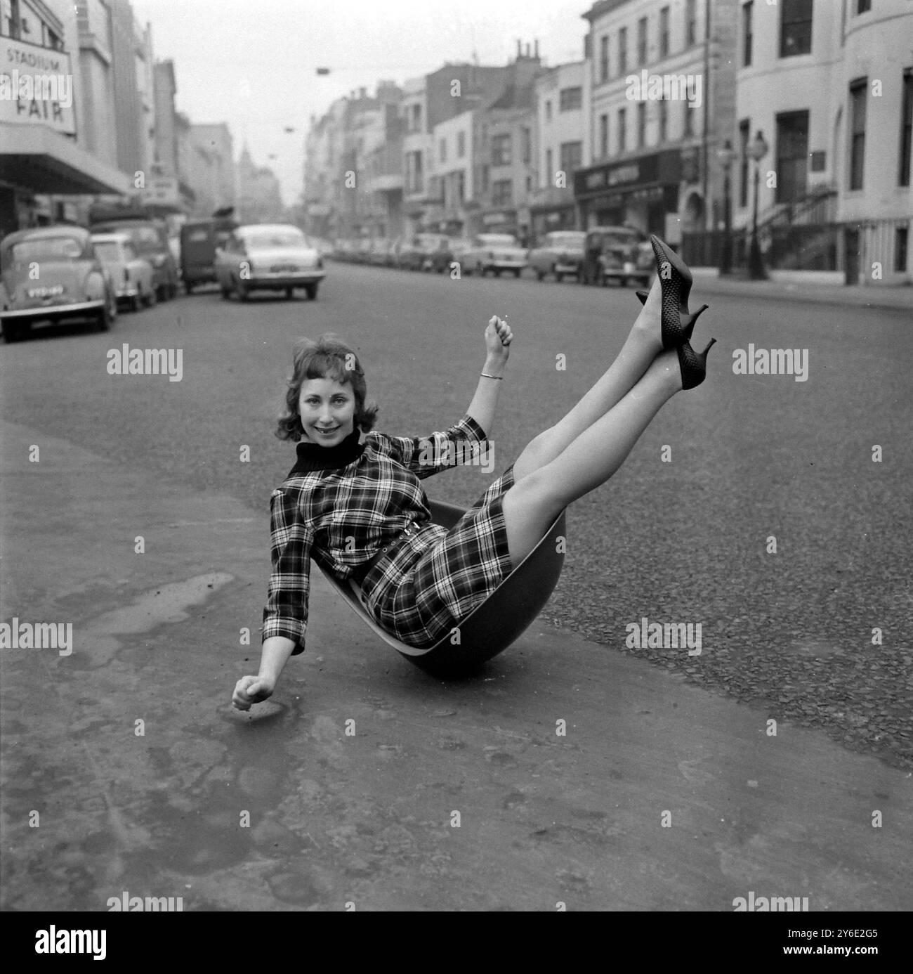 Jean kelly Black and White Stock Photos & Images - Alamy