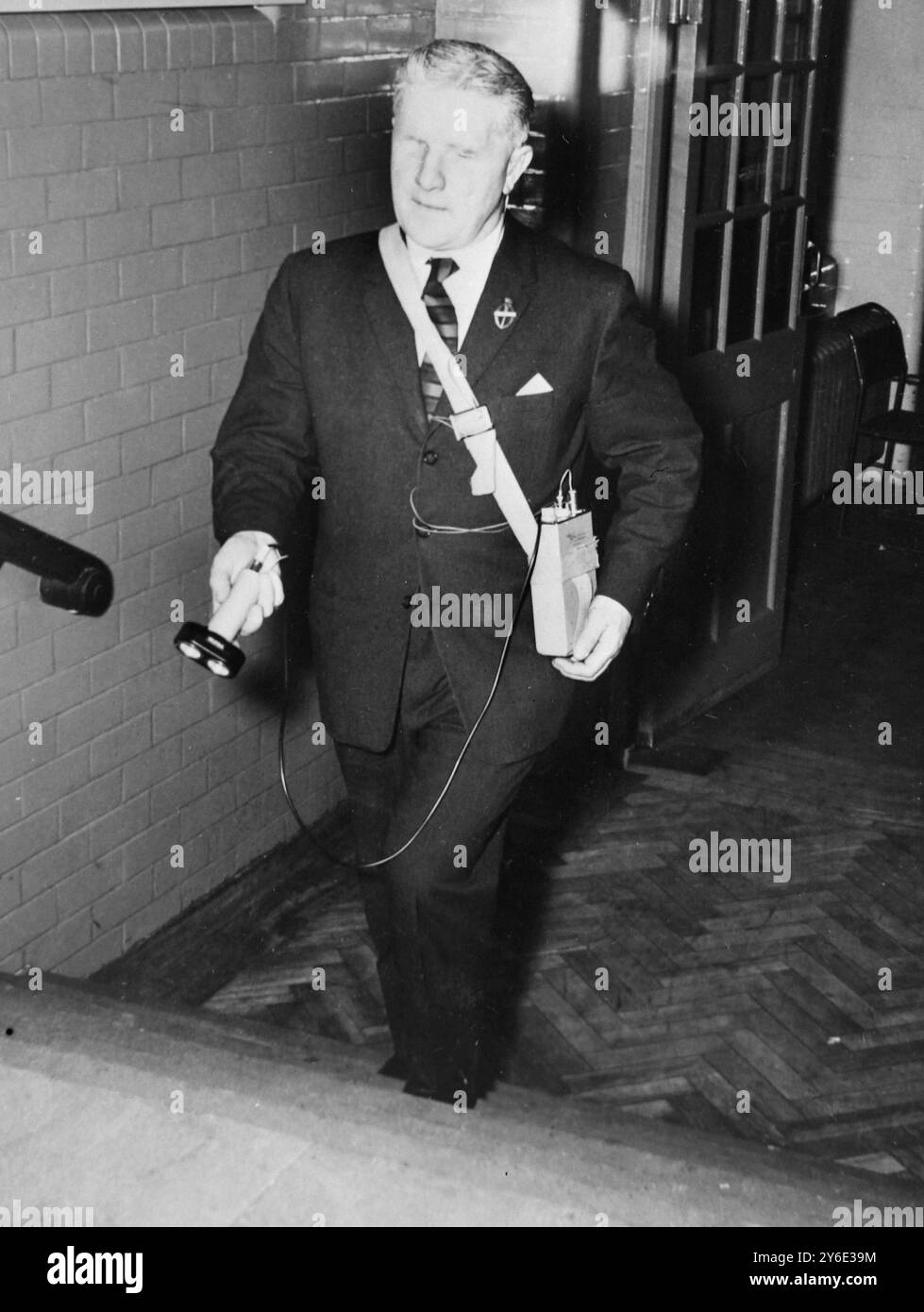 25 january 1963 Black and White Stock Photos & Images - Alamy