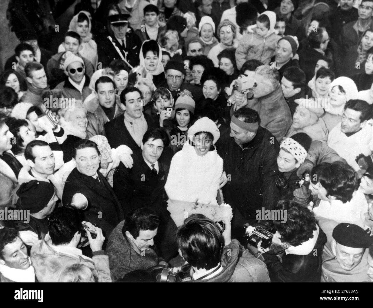 Sacha distel hi-res stock photography and images - Alamy