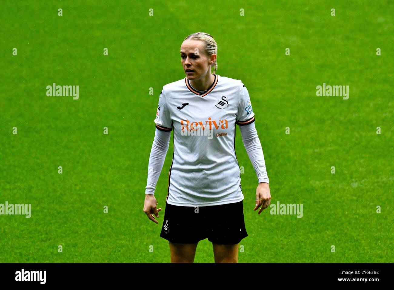 Robyn pinder hi-res stock photography and images - Alamy
