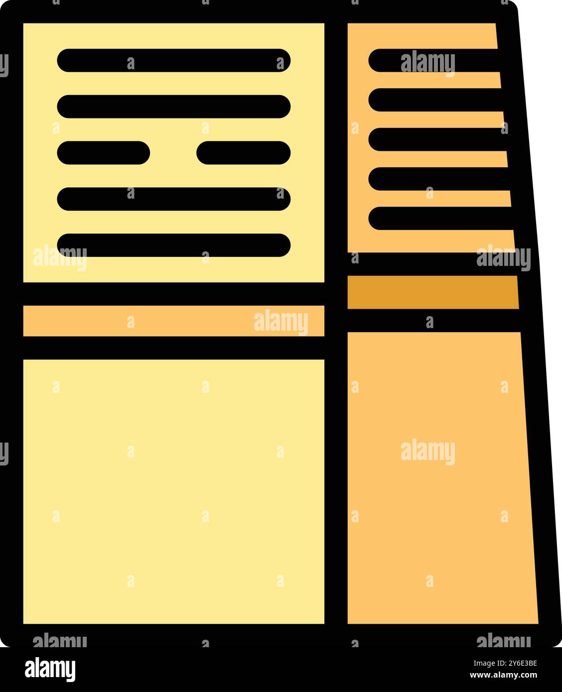 I ching book cover with hexagram symbol predicting future destiny and ...