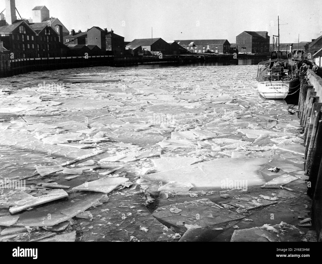 January 23 1963 Black and White Stock Photos & Images - Alamy