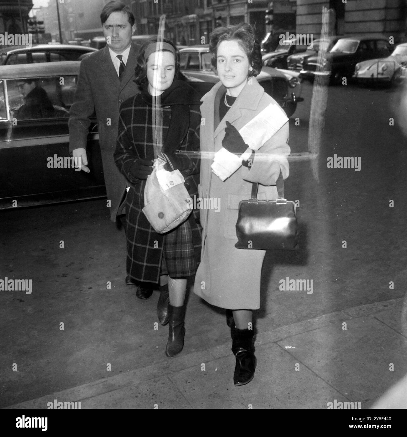 Sister julia hi-res stock photography and images - Alamy