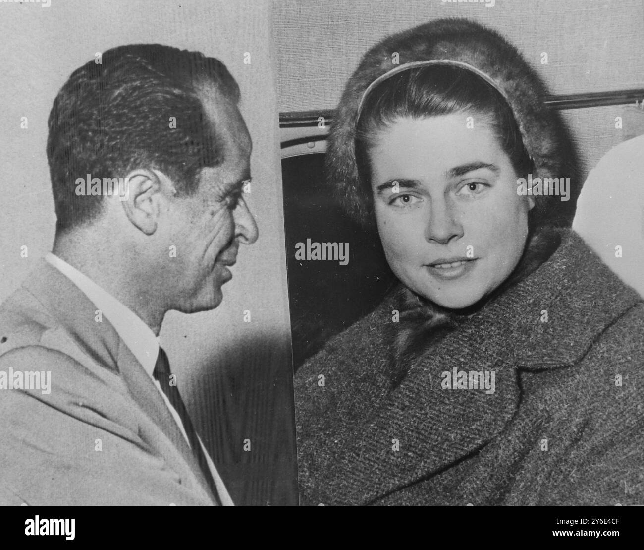 Princess isabelle hi-res stock photography and images - Alamy