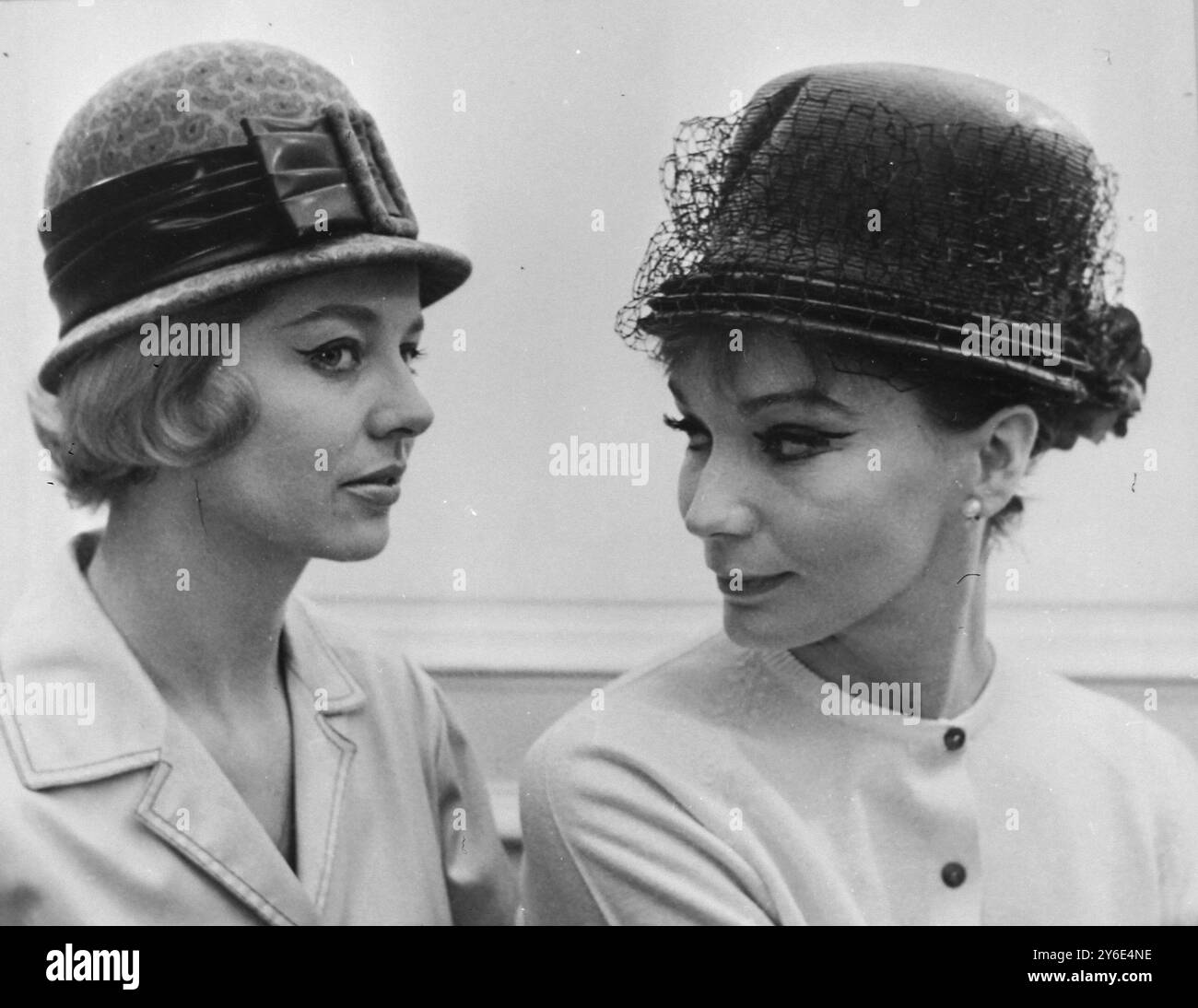 In picture from 1963 Black and White Stock Photos & Images - Alamy