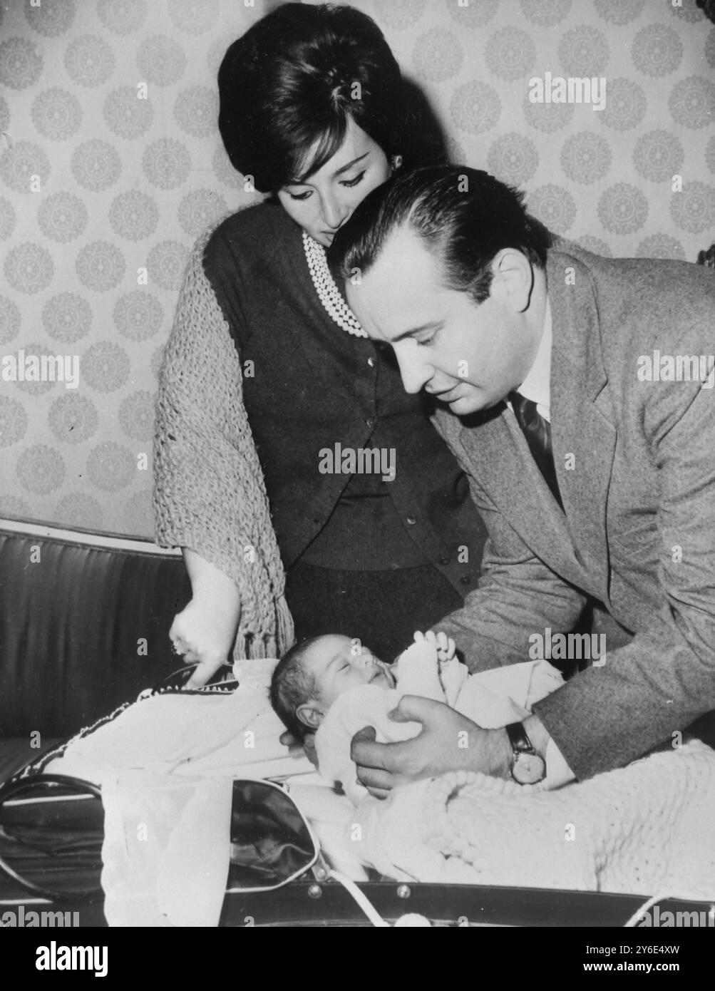 Maria mussolini hi-res stock photography and images - Alamy