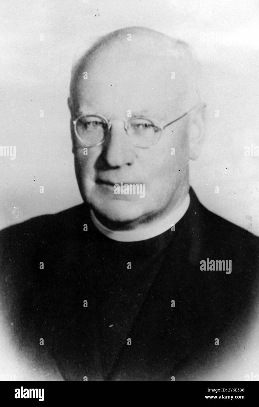 Brother joseph hi-res stock photography and images - Alamy