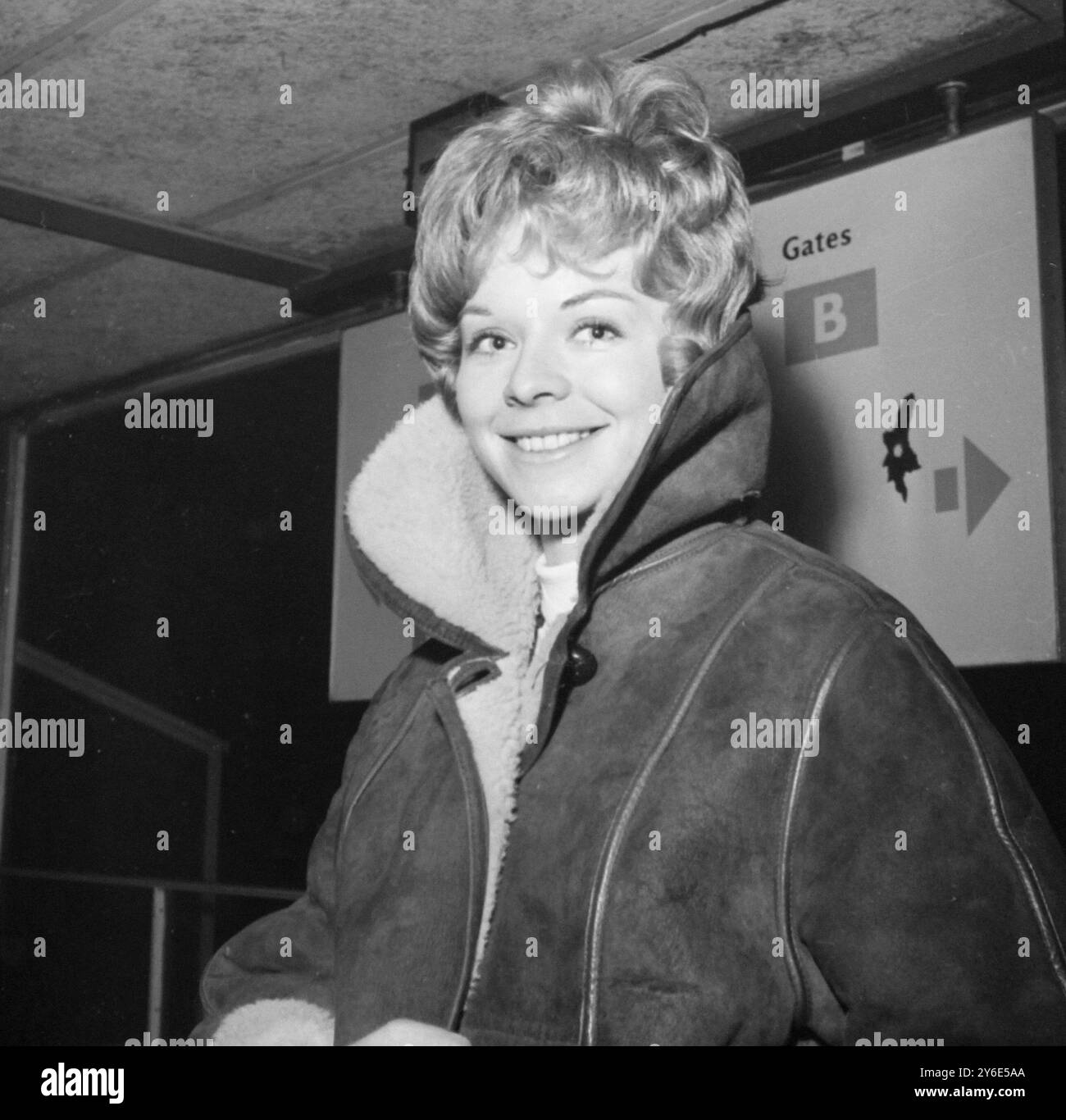Susannah york hi-res stock photography and images - Alamy