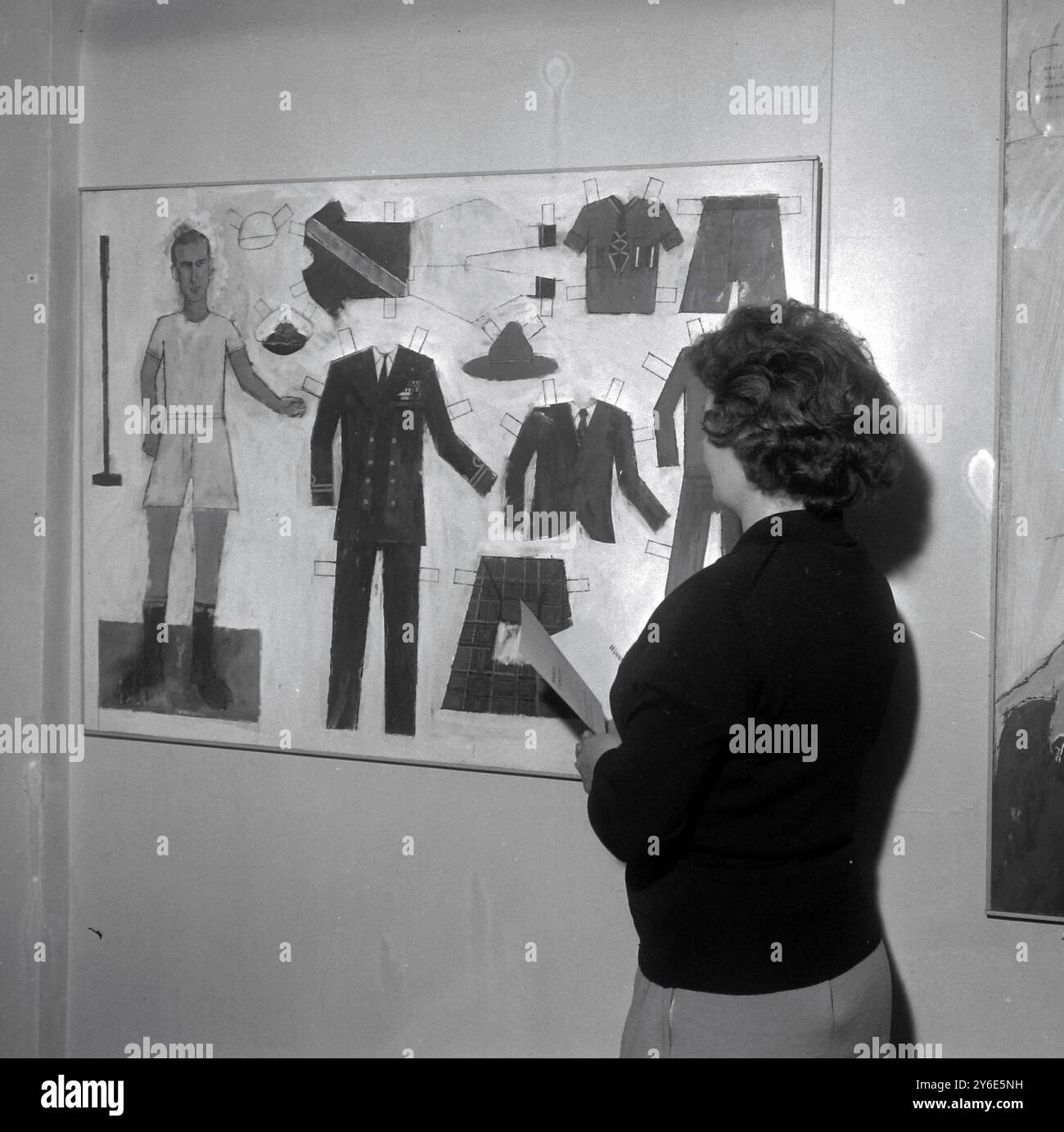 Scantilly hi-res stock photography and images - Alamy