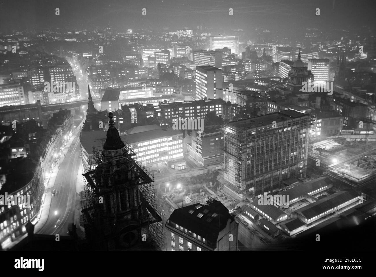 January 3 1963 hi-res stock photography and images - Alamy