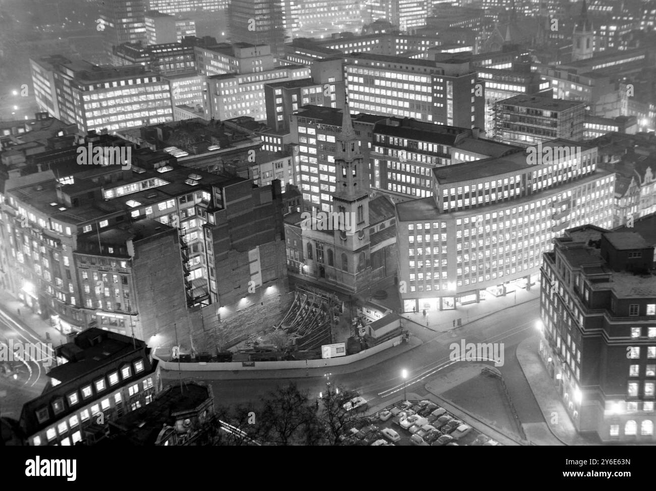January 3 1963 hi-res stock photography and images - Alamy