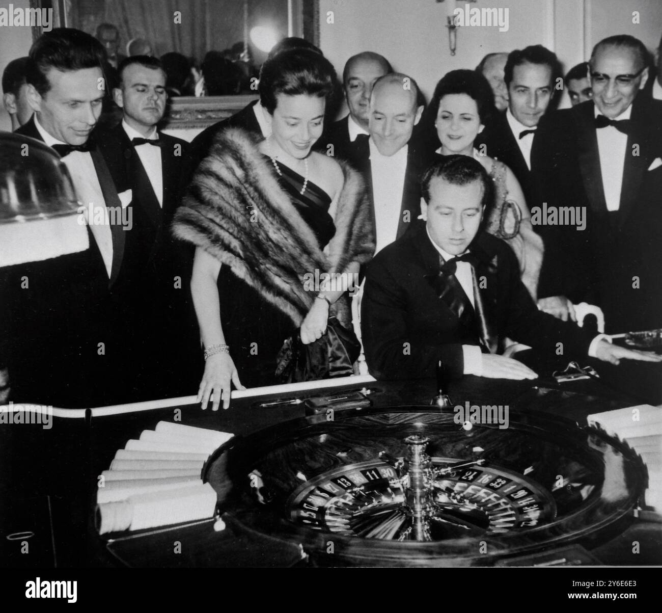 Rallis hi-res stock photography and images - Alamy