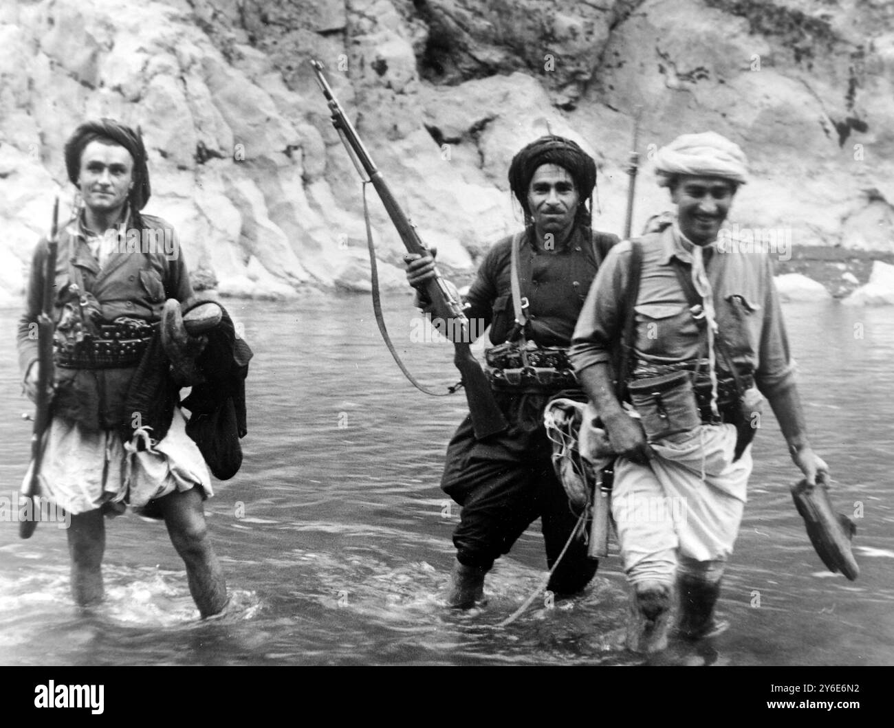 Rebel stronghold hi-res stock photography and images - Alamy