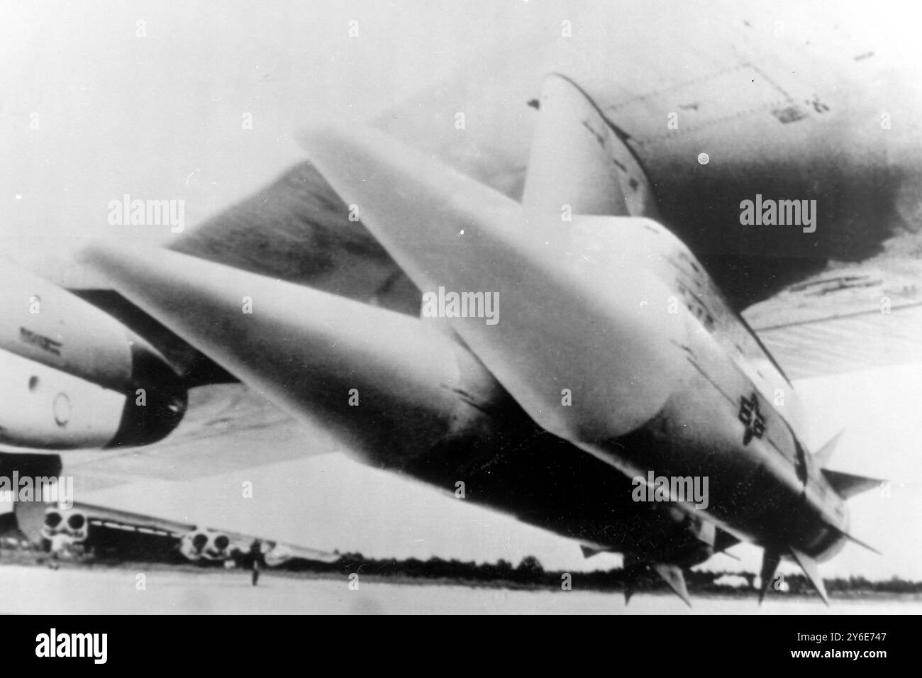 Skybolt missile hi-res stock photography and images - Alamy