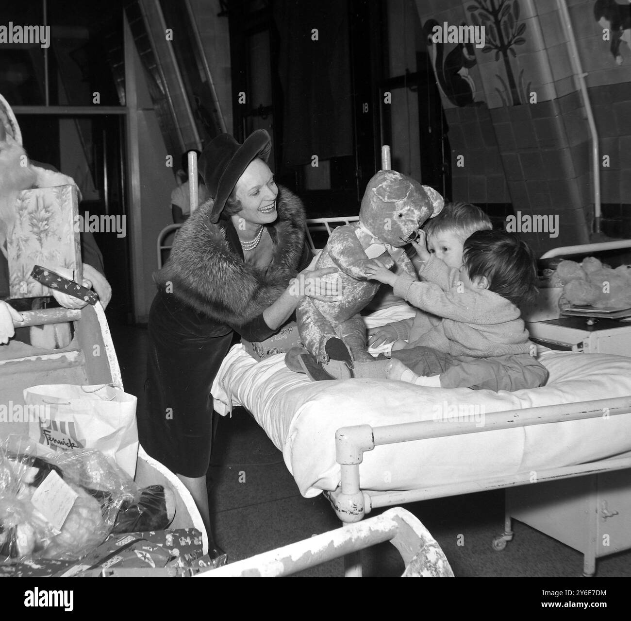 Old s anna hospital hi-res stock photography and images - Alamy