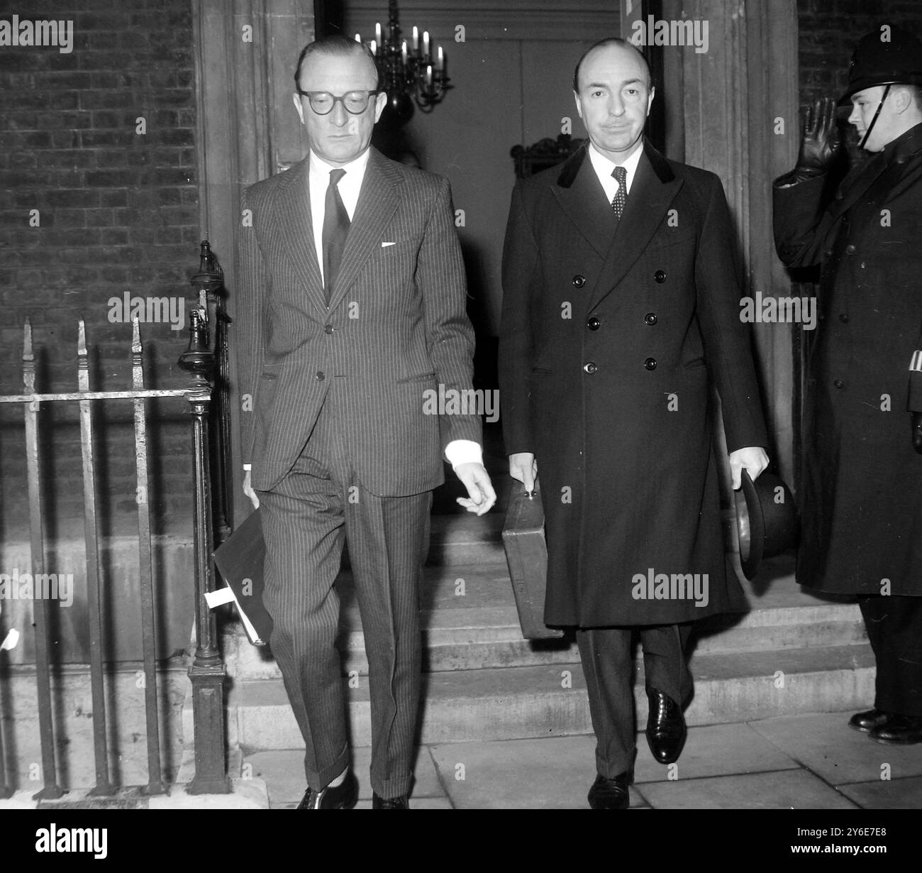 John profumo hi-res stock photography and images - Alamy