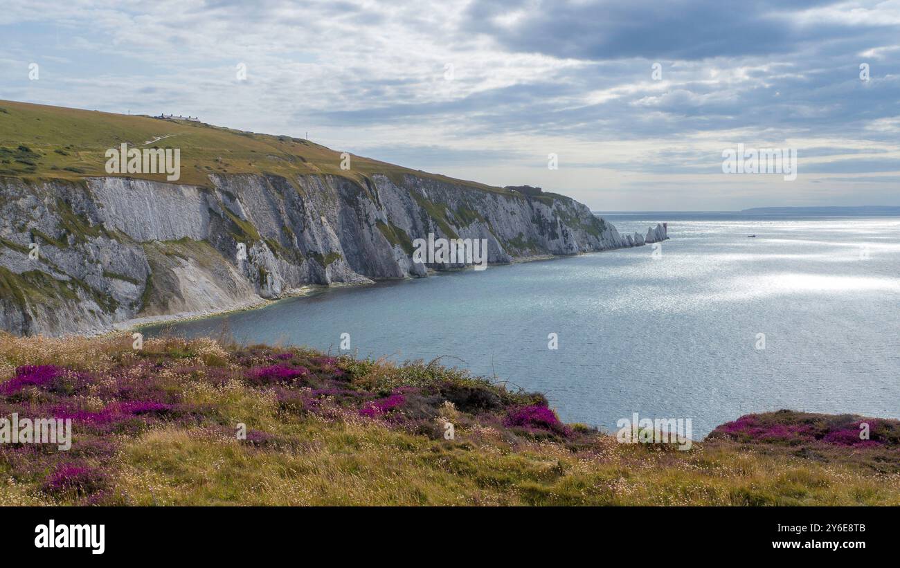 Isle of wight hi-res stock photography and images - Alamy