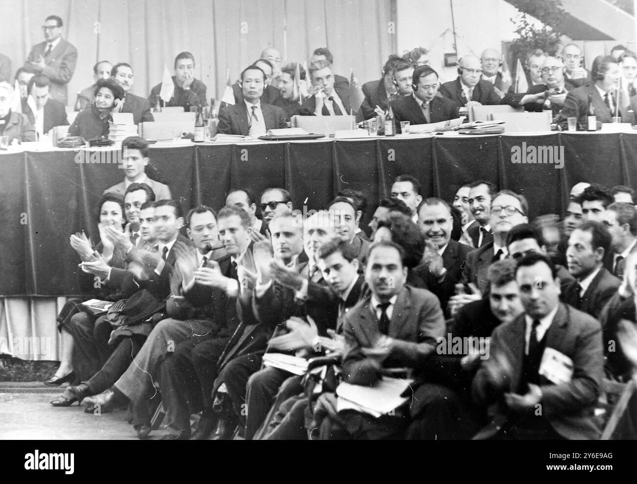 Italian communist party hi-res stock photography and images - Alamy