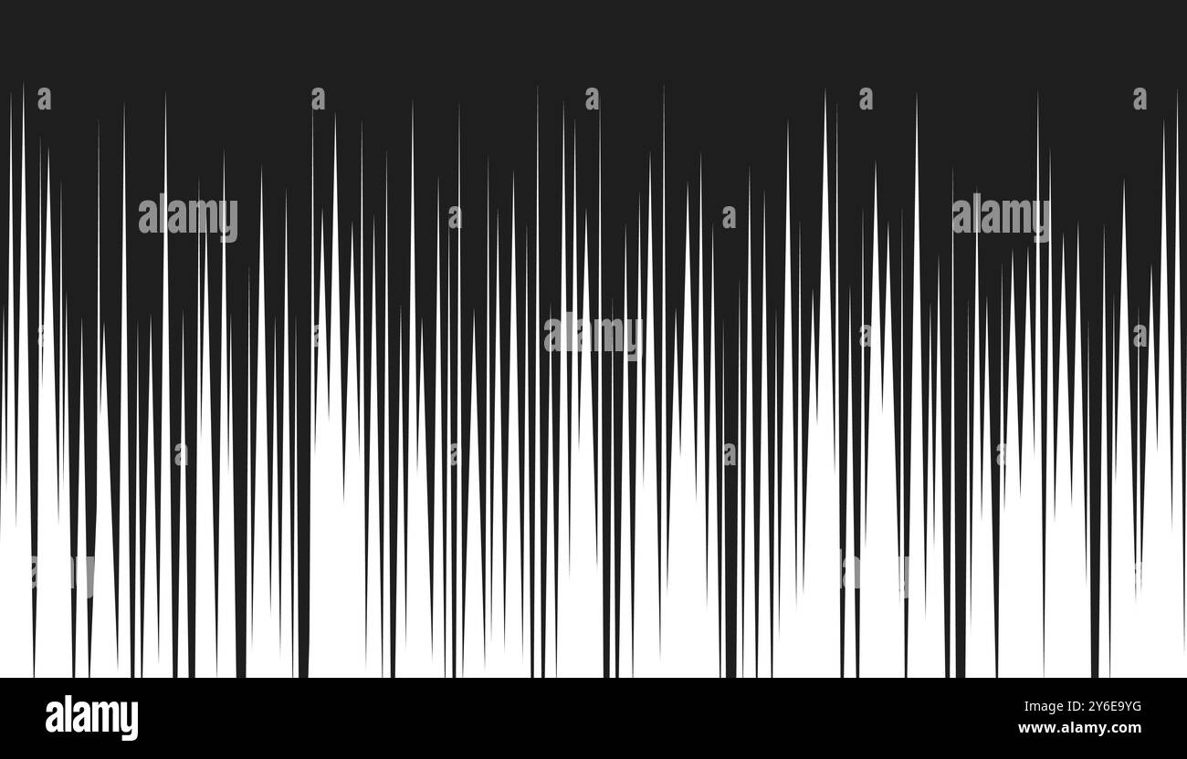 Vertical strip Black and White Stock Photos & Images - Alamy