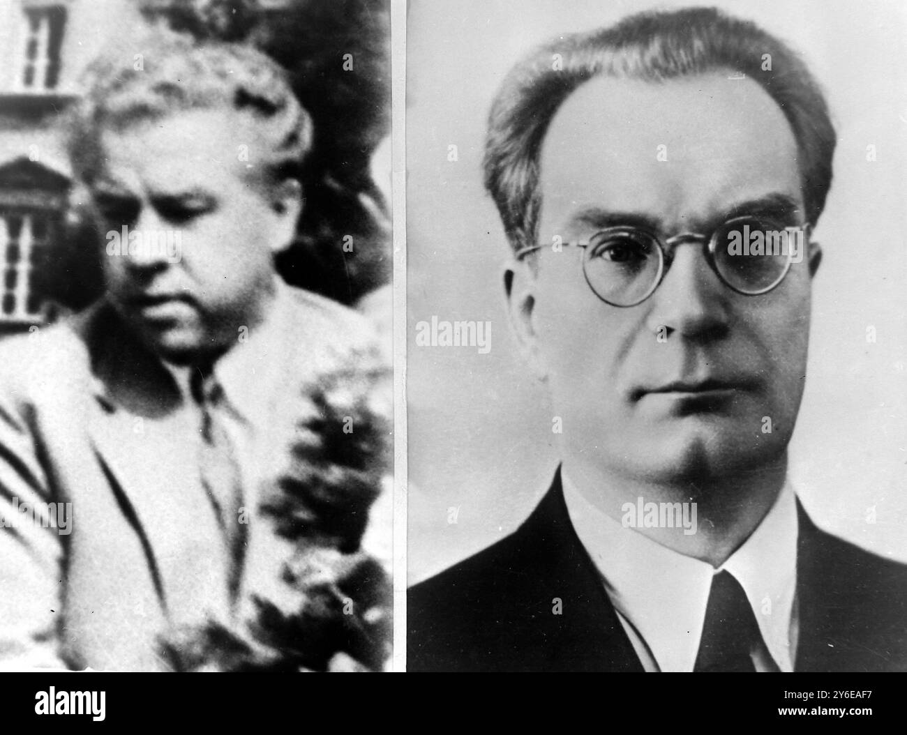 Mikhail pervukhin hi-res stock photography and images - Alamy