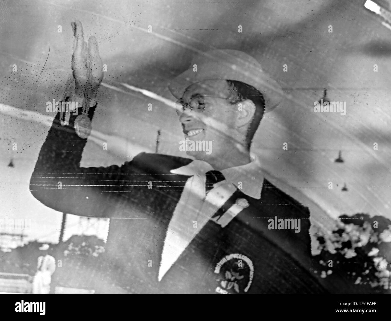 David bryant bowls hi-res stock photography and images - Alamy