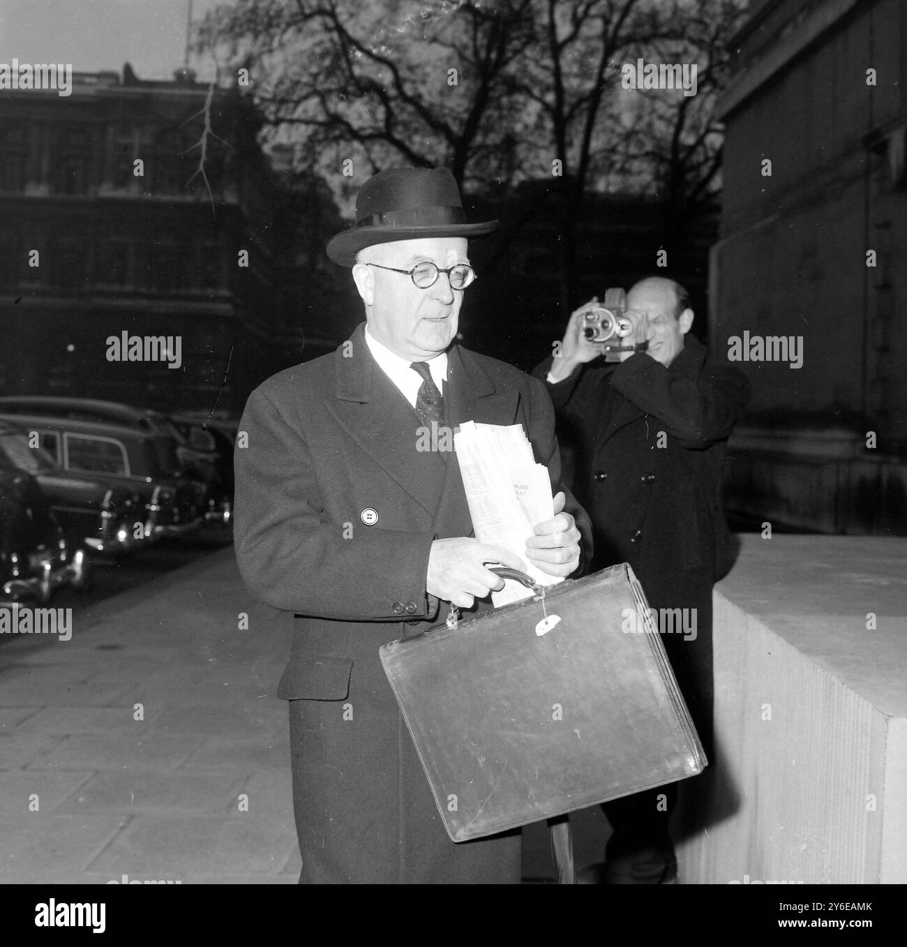 Lord radcliffe hi-res stock photography and images - Alamy